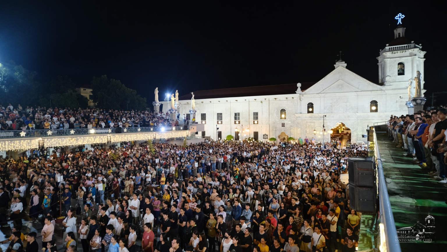 Simbang Gabi: A Beloved Filipino Christmas Tradition - VisMin.ph