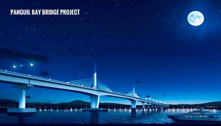 Panguil Bay Bridge - VisMin.ph