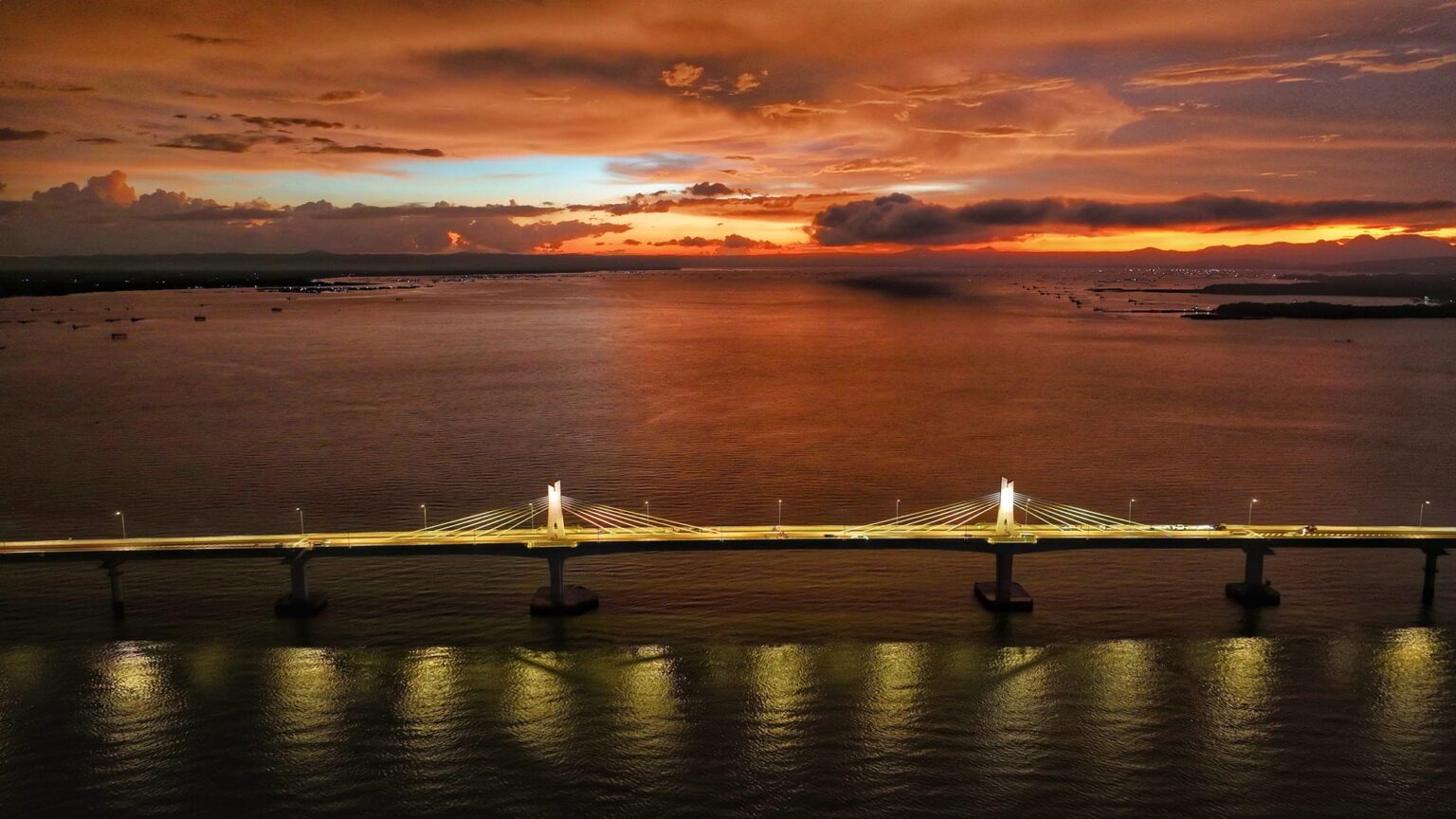 Panguil Bay Bridge - VisMin.ph