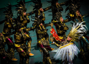 Your Map to the Sinulog 2025 Grand Parade - VisMin.ph