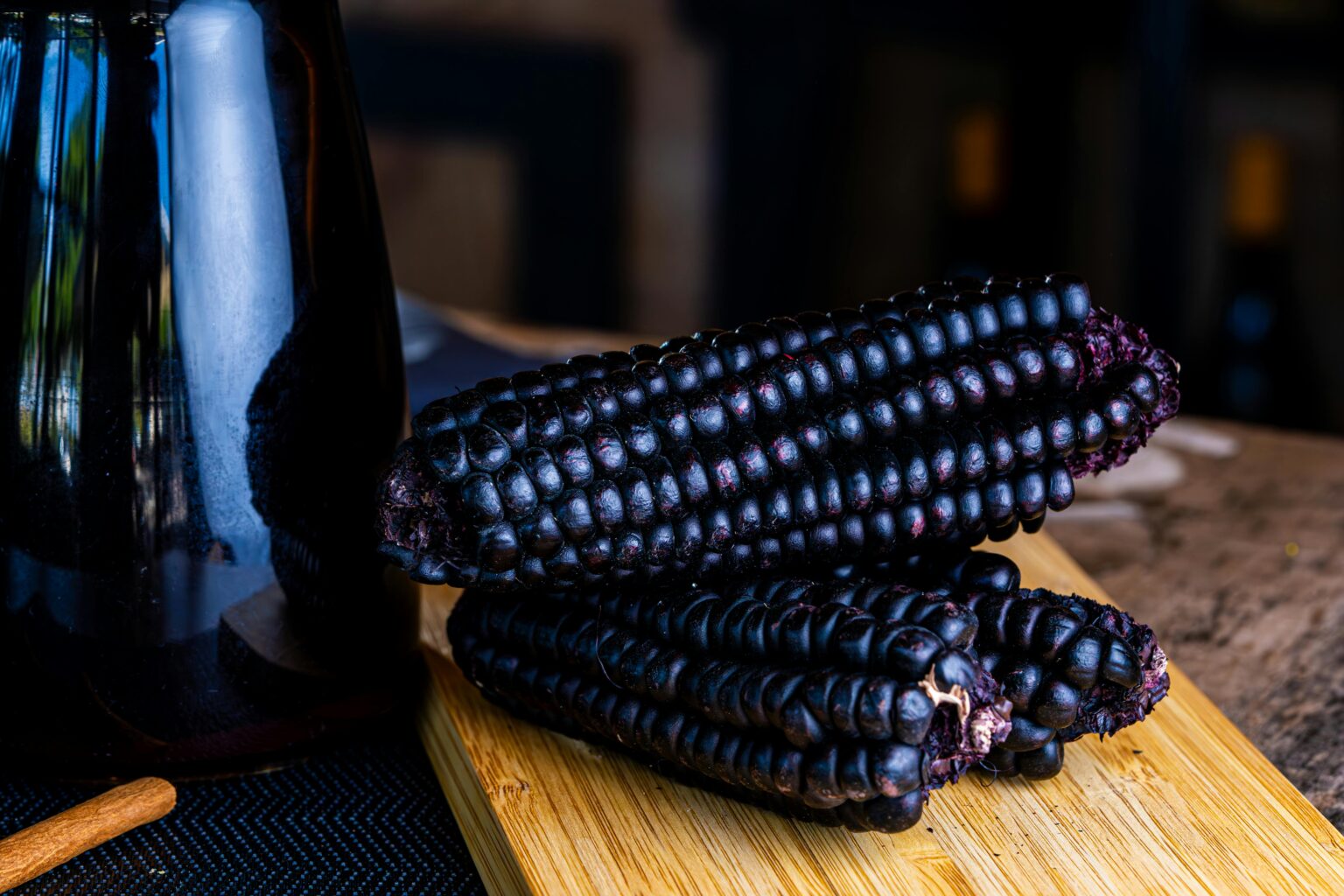 Benefits of Eating Purple Corn - VisMin.ph