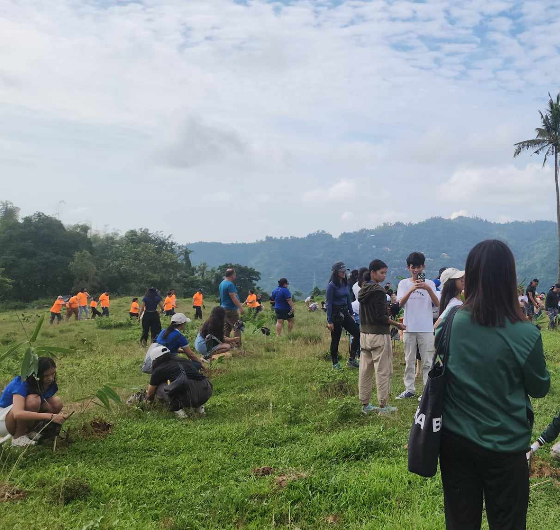 #CCPL: The Preservation of Cebu’s Biodiversity and Natural Resources ...