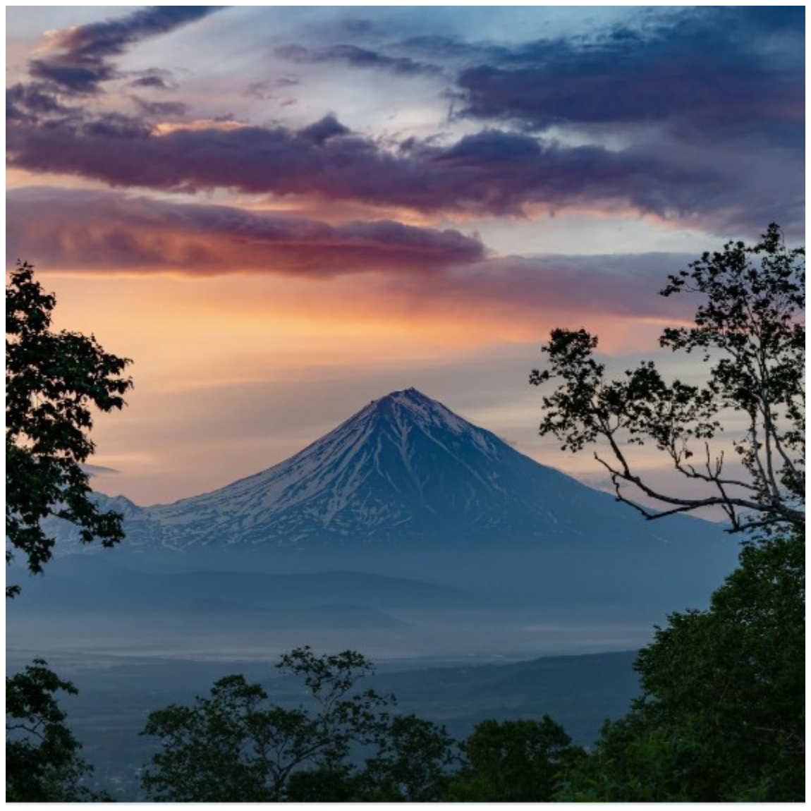 The Lighting Project of Mayon Volcano Is Worth Php 1.3 Billion