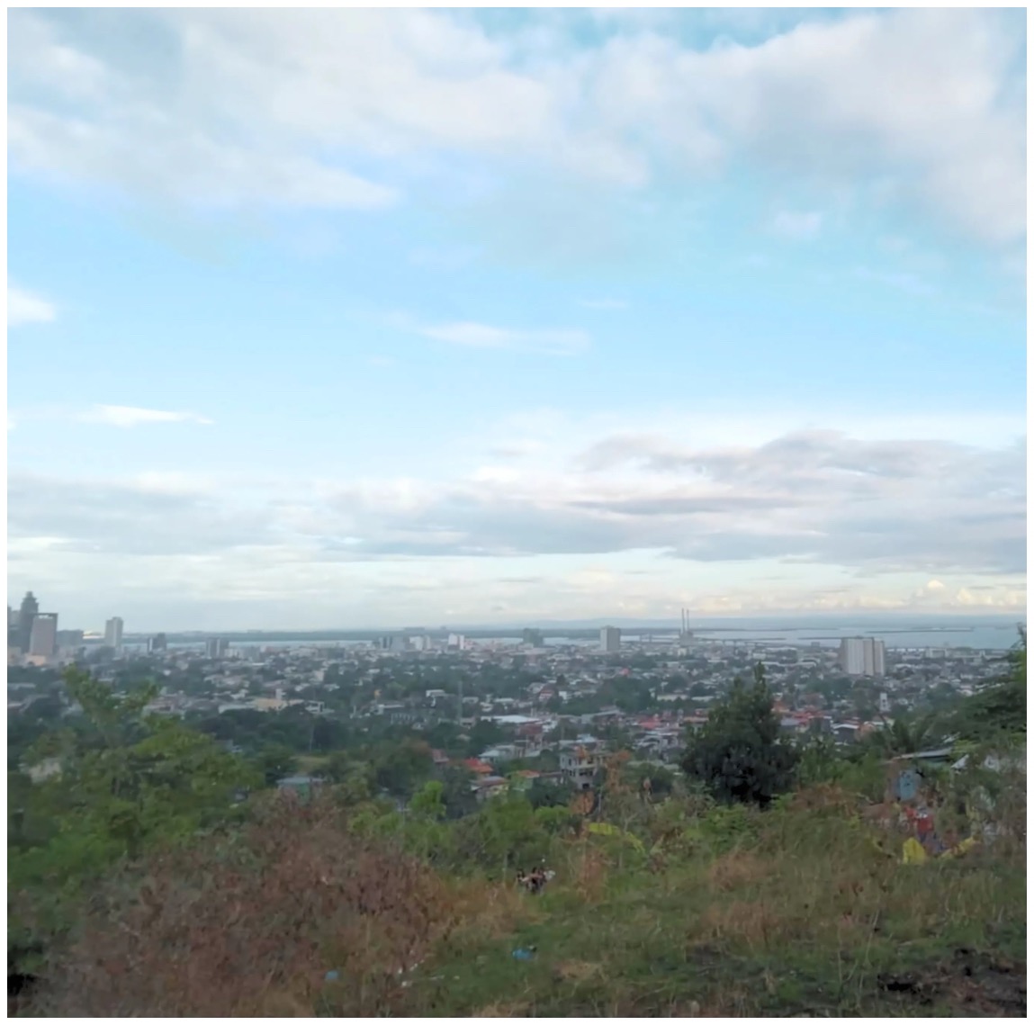 The Good Shepherd: The Celestial Garden of Banawa