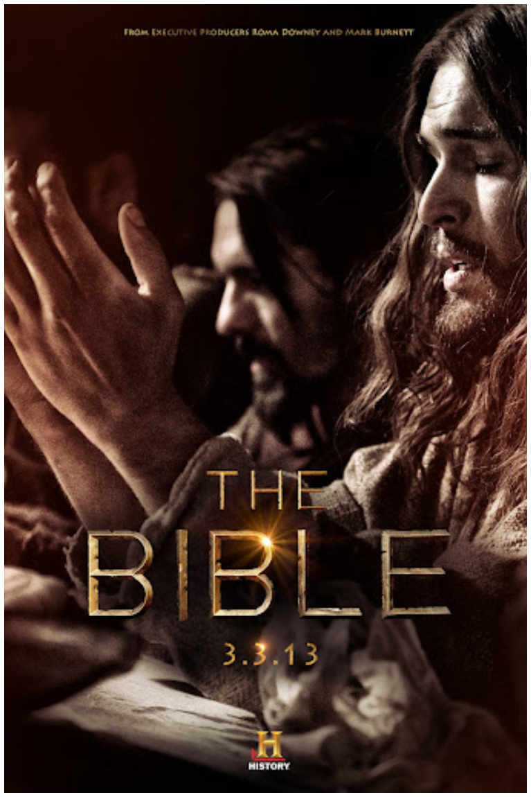 Faith and Sacrifice: Must-See Biblical Films for Holy Week - VisMin.ph