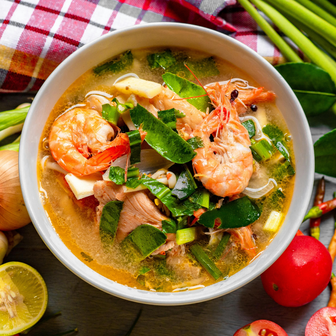 Seafood Summer: 6 Must-Try Dishes in Capiz, the Seafood Capital