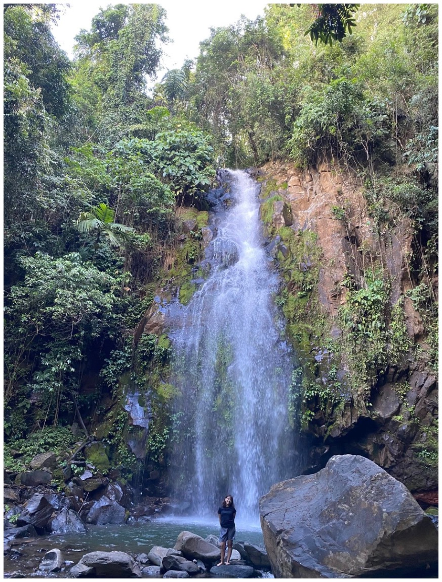 Valencia City’s Coolest Escapes: From Falls to Peaks - VisMin.ph