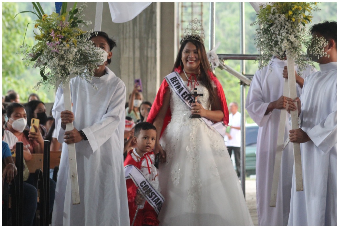 Queens of May: The Timeless Tradition of the Santacruzan