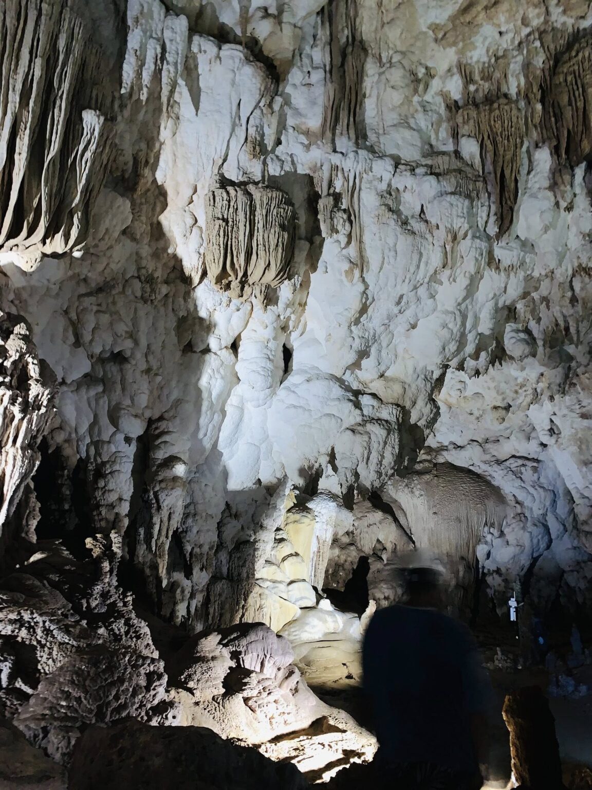 Samar: Sohoton Caves and Natural Bridge Park - VisMin.ph