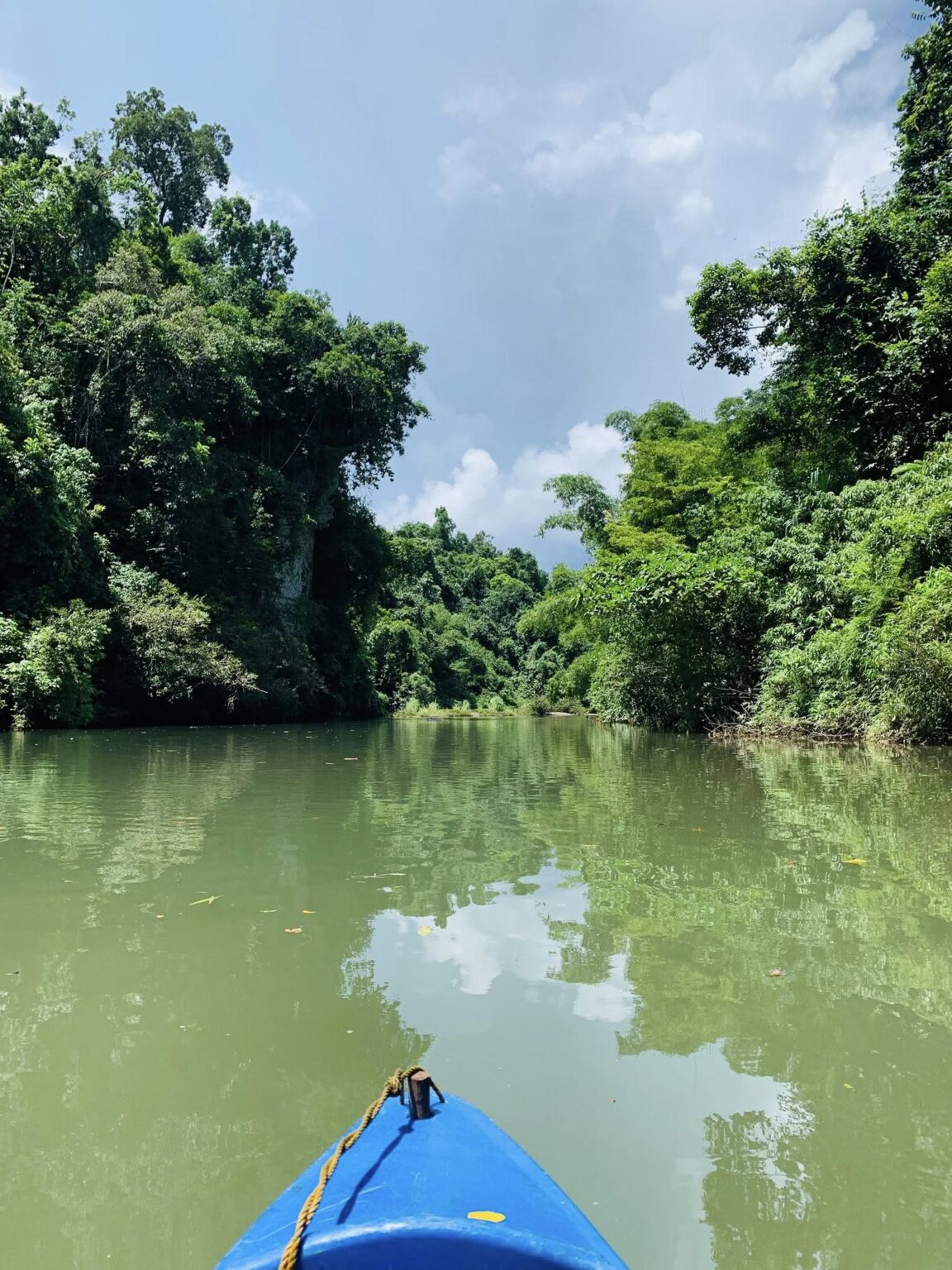 Samar: Sohoton Caves and Natural Bridge Park - VisMin.ph