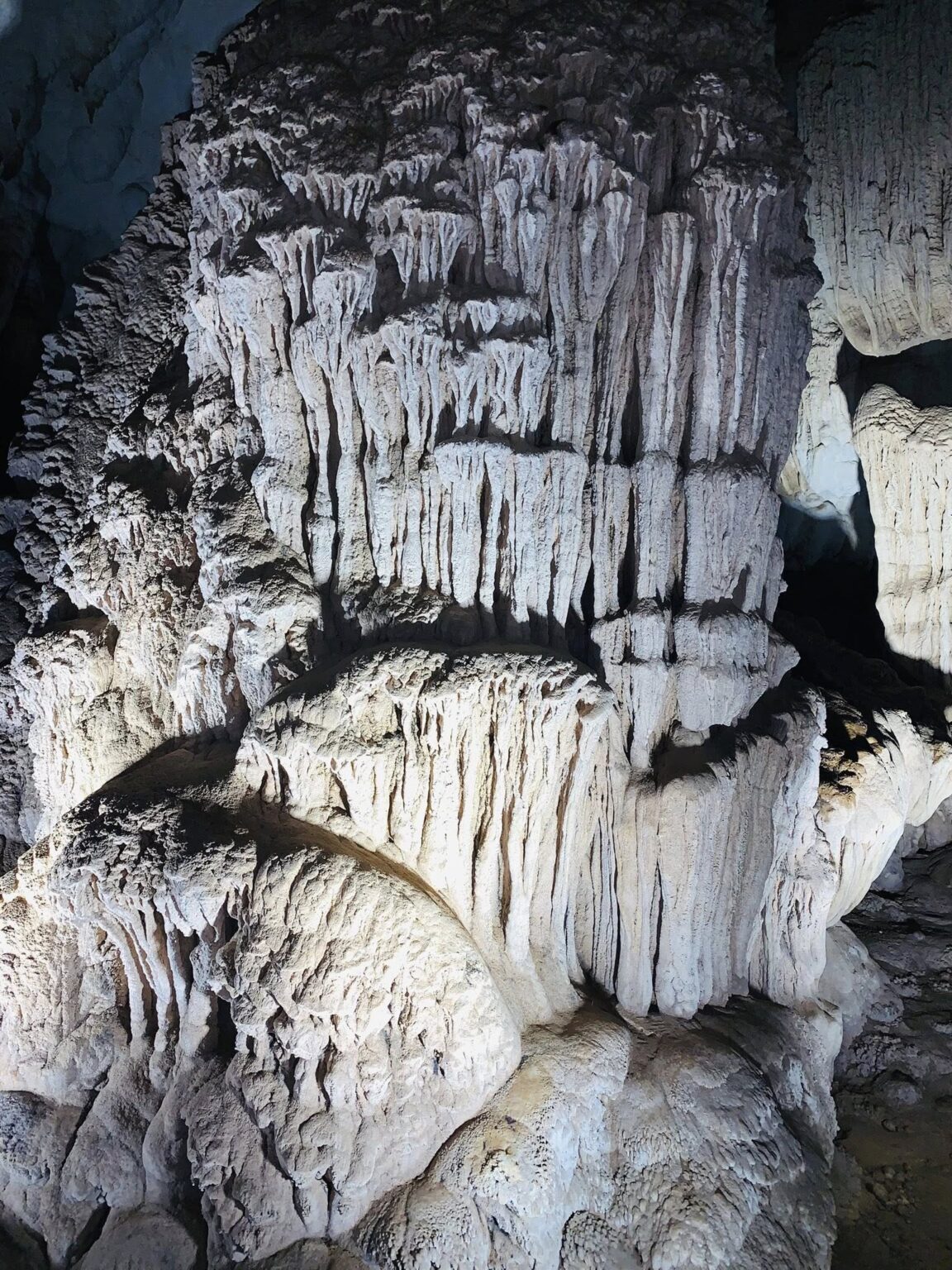 Samar: Sohoton Caves and Natural Bridge Park - VisMin.ph