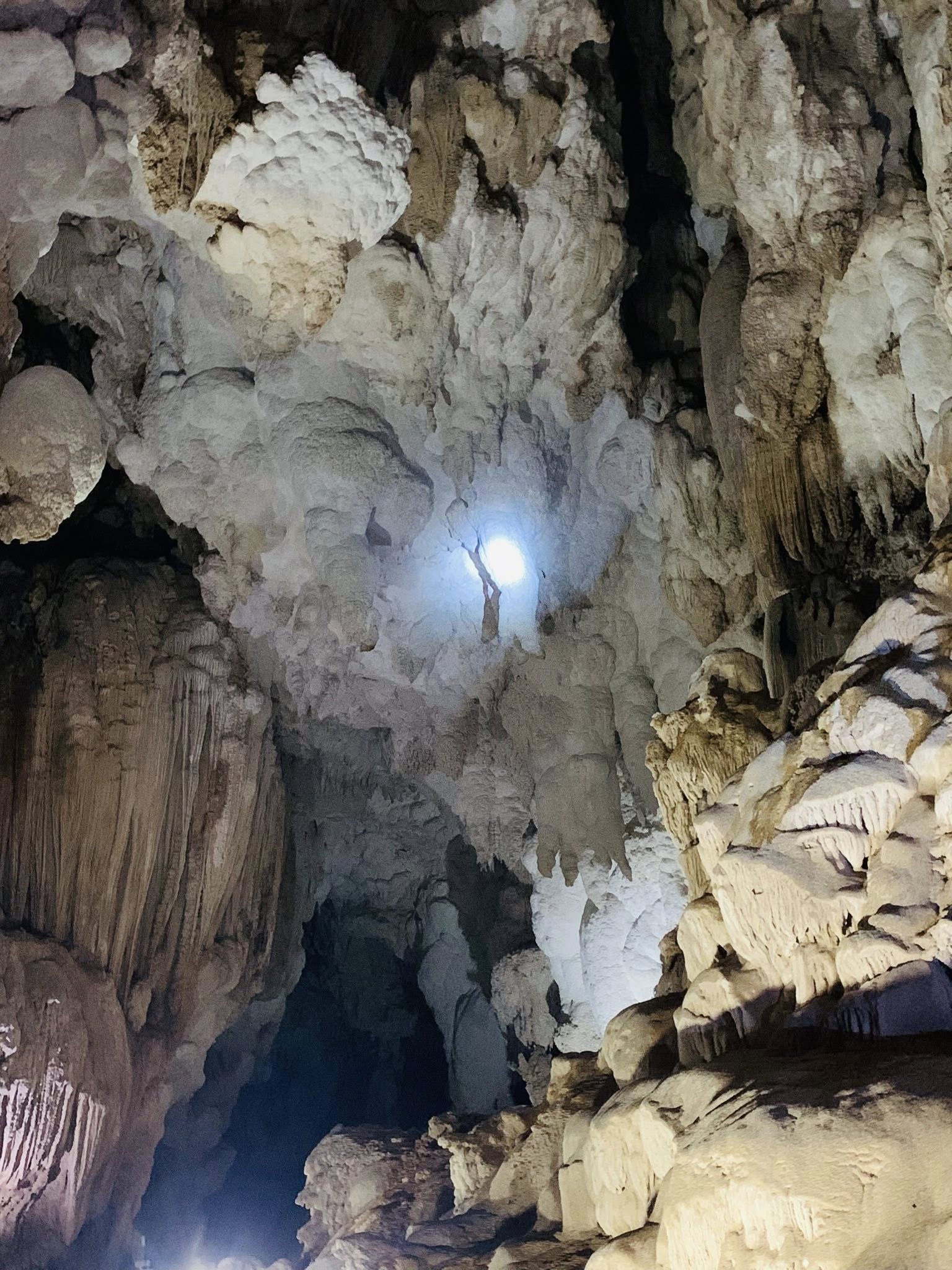 Samar: Sohoton Caves and Natural Bridge Park - VisMin.ph