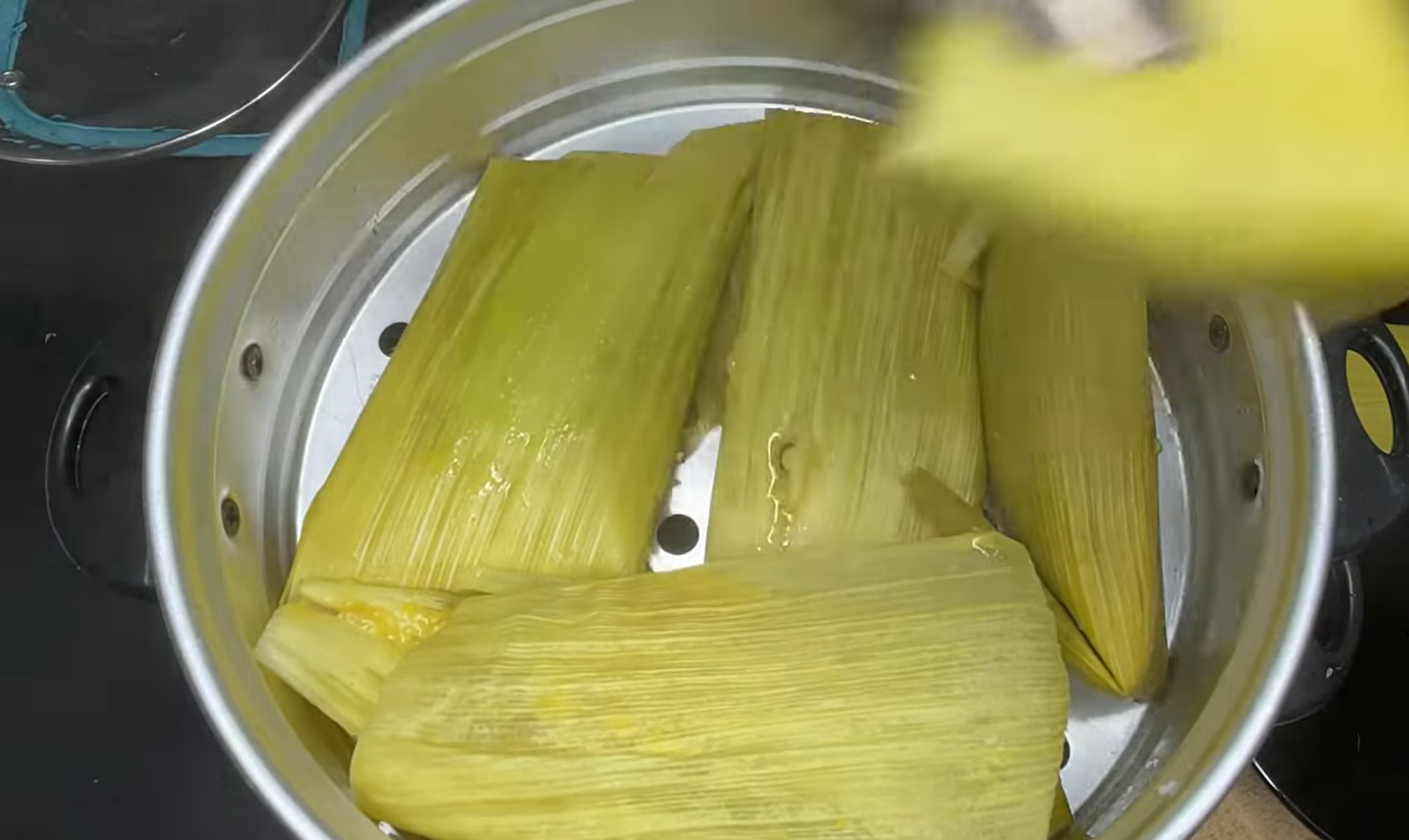 Binaki: The OG Corn Star sa Mindanao