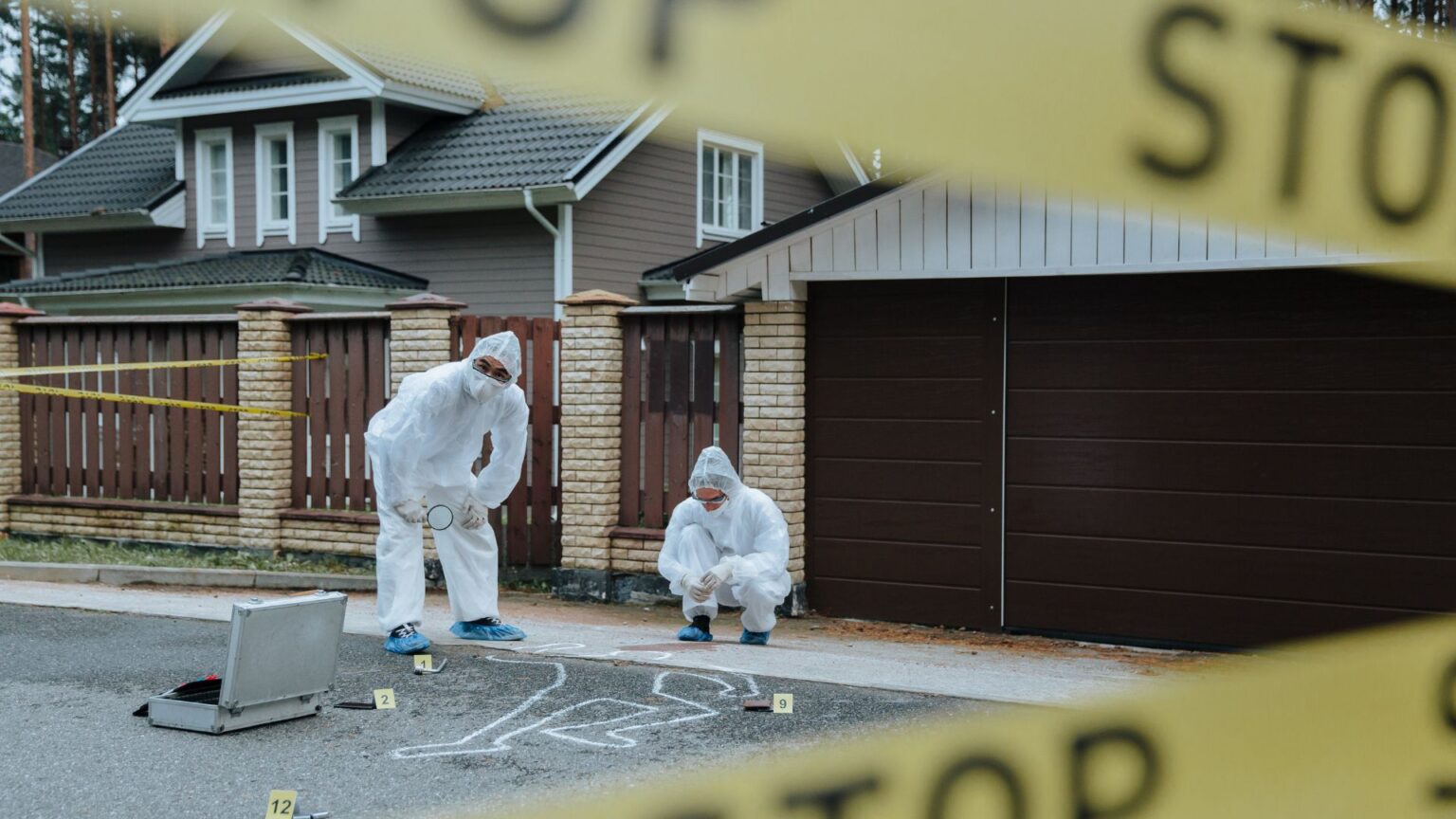 Truth Has DNA: UP Manila Opens the National Forensics Institute - VisMin.ph