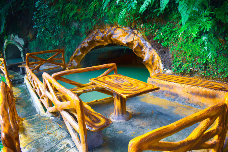 Lake Mainit: Deepest Waters, Richest Wonders of Mindanao - VisMin.ph