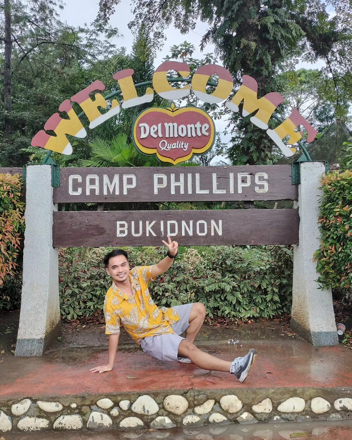 The Iconic Del Monte Pineapple Plantation in Bukidnon - VisMin.ph