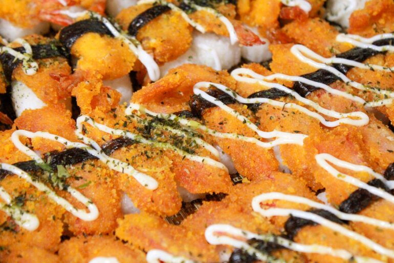 Your Guide to Colon Night Market In Post Quake Cebu - VisMin.ph