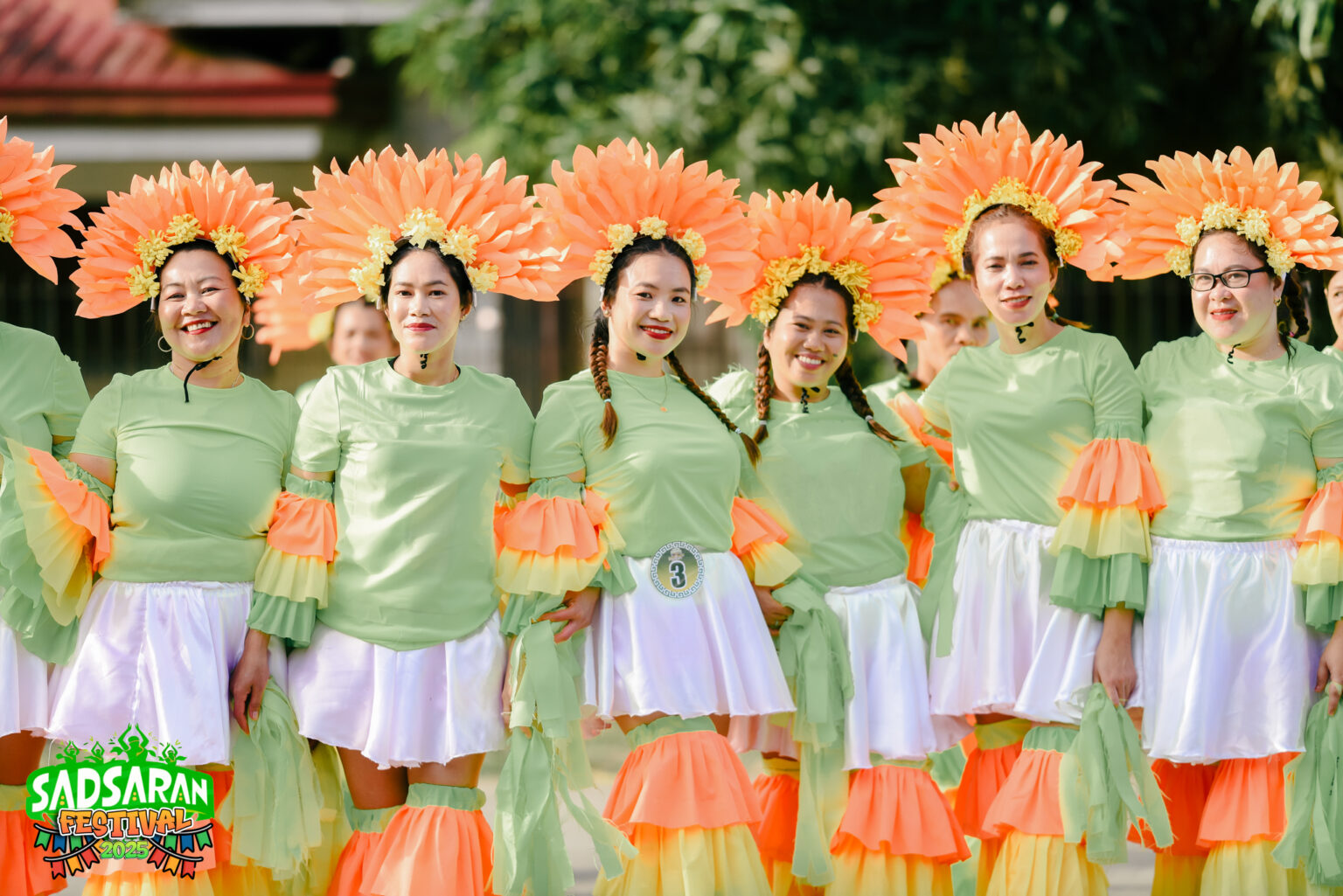 Ma-mista ‘ta sa Sadsaran Festival sa Guimaras - VisMin.ph