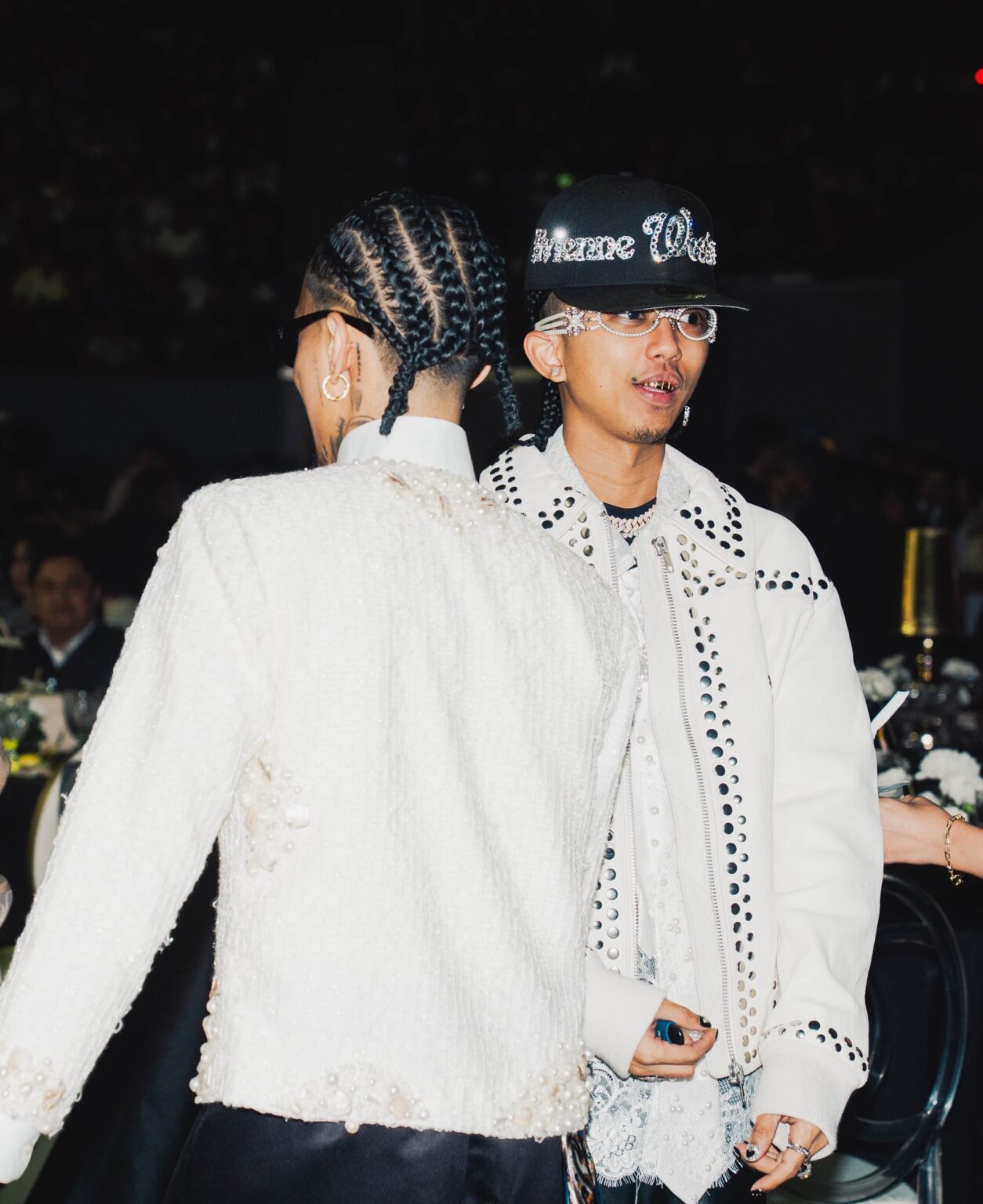 Sinulog 2026: The Grand Sinulog Stage Brings Flow G, Skusta Clee, and ...