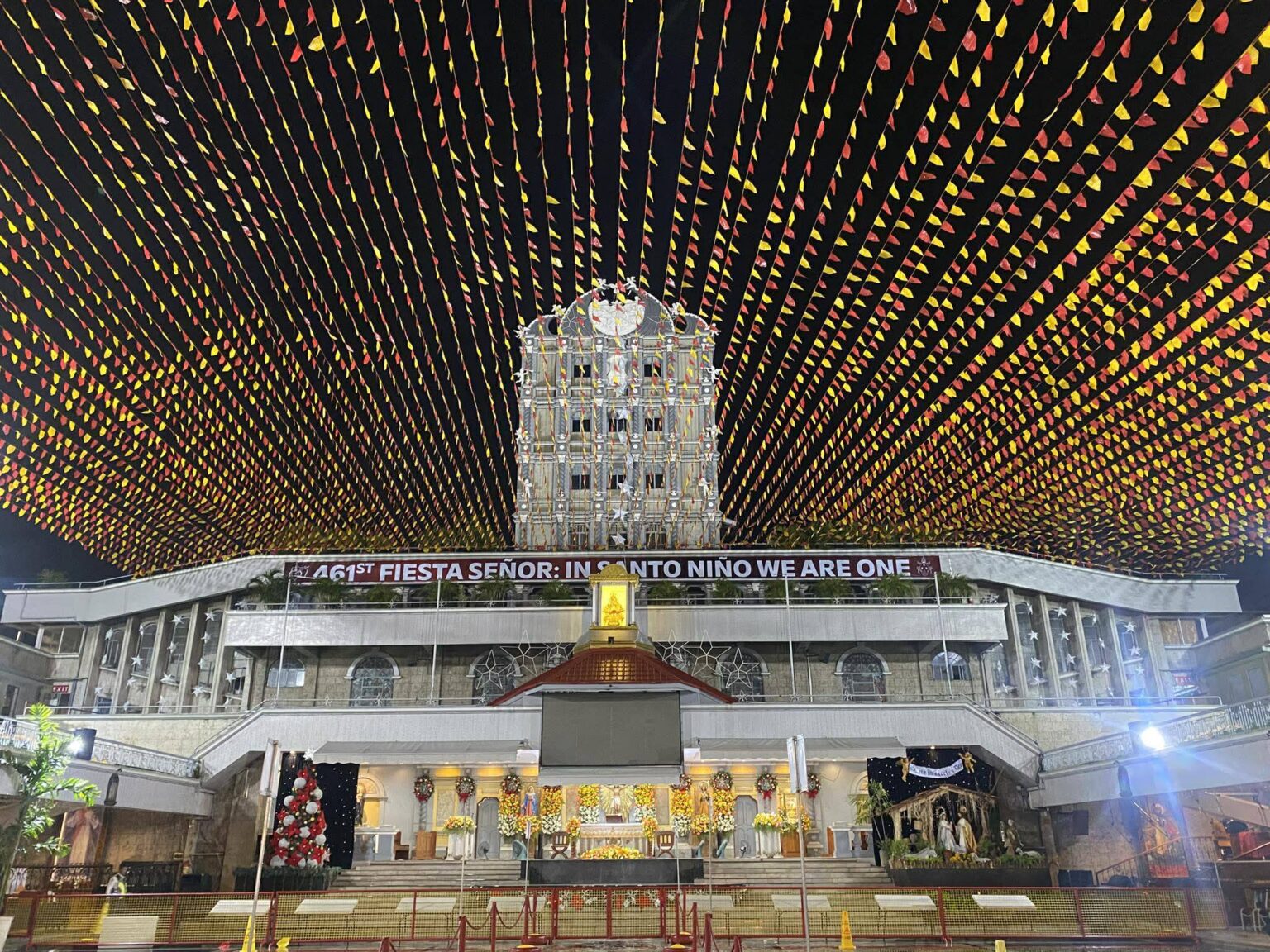 The Heart of Sinulog Festival - VisMin.ph