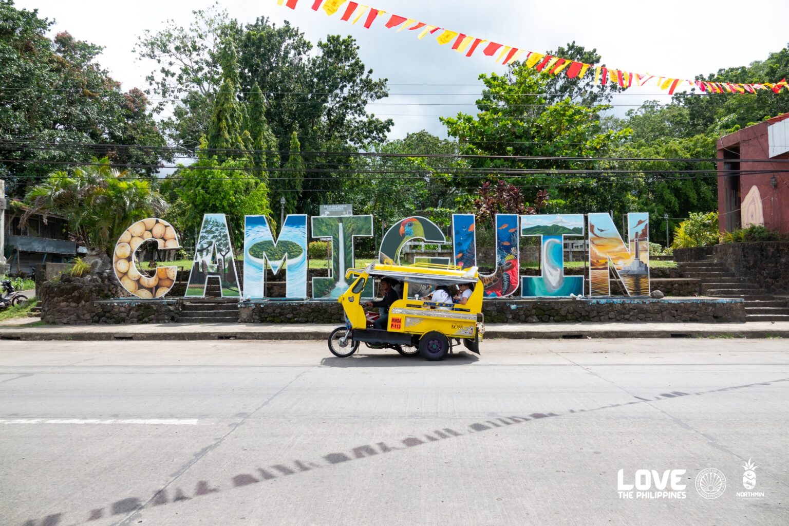 Camiguin Makes New York Times’ 52 Places List for 2026 - VisMin.ph